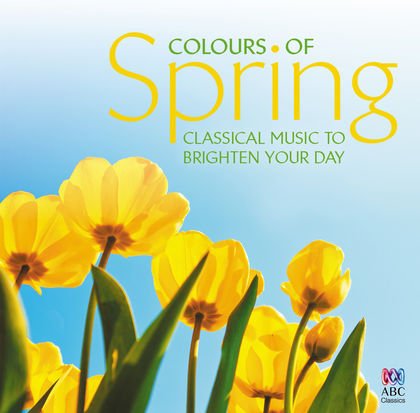 Various Artists - Colours of Spring: Classical Music - Amazon.com Music