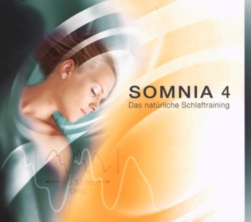 Somnia 4 das Natürliche Schlaftraining: Amazon.de: Musik-CDs & Vinyl