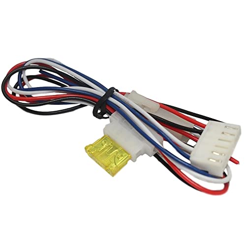 Snapklik.com : Wireless DC Motor Controller, Wireless Remote Control ...