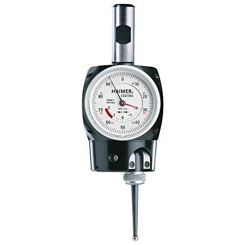 Snapklik.com : HAIMER Coaxial Indicator