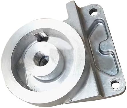 Fuel Filter Head 3930969 for cummins diesel engine, Fuel Filters ...