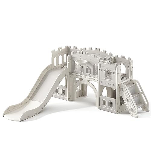 10 Best Indoor Playsets to Keep Your Kids Entertained All Year Round