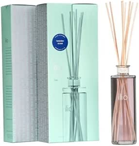 Amazon.com: Ilio Diffuser i100, Lavender Ocean Modern Air Fragrance ...