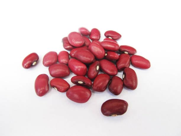 Farm Fresh Premium Red Rajma 500 GM A272 : Amazon.in: Grocery & Gourmet ...