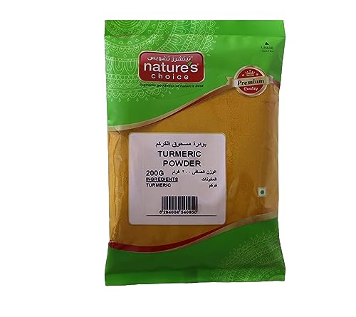 amazon.ae Best Sellers: The best items in Turmeric Seasoning based on ...