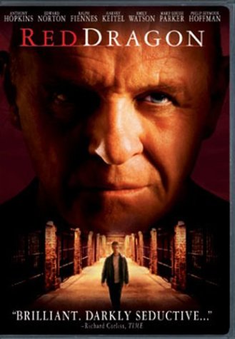 Amazon.com: Red Dragon : Stanley Anderson, Bill Duke, Frankie R. Faison ...