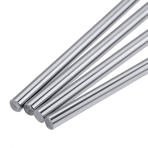 Snapklik.com : Linear Motion Rods,2PCS 12mm X 600mm