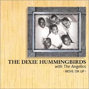 Move on Up a Little Higher: Amazon.co.uk: CDs & Vinyl