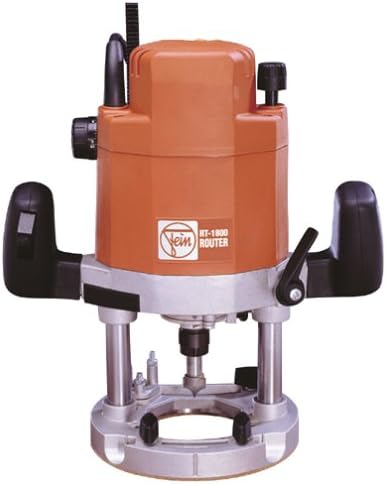 Fein RT-1800 3-1/4 HP 6-Speed Plunge Router : Amazon.com.au: Home ...
