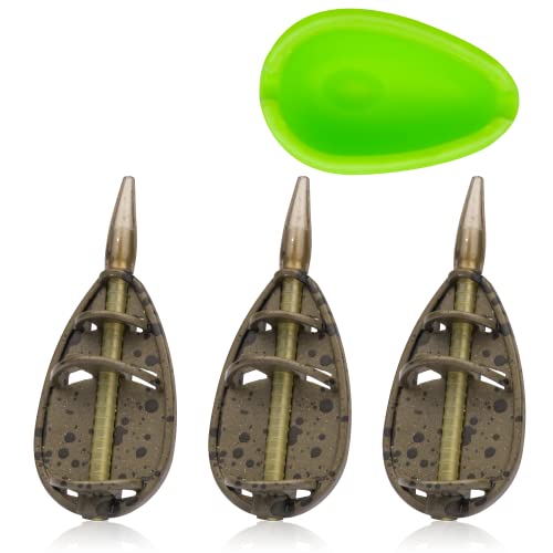 Ms Range Method Feeder – Die 15 besten Produkte im Vergleich - Die besten Angel Tipps und Tricks ...