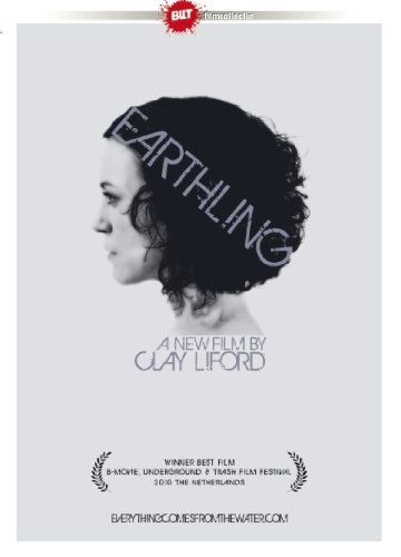 Amazon.com: Earthling [PAL] : Rebecca Spence, Peter Greene, William ...