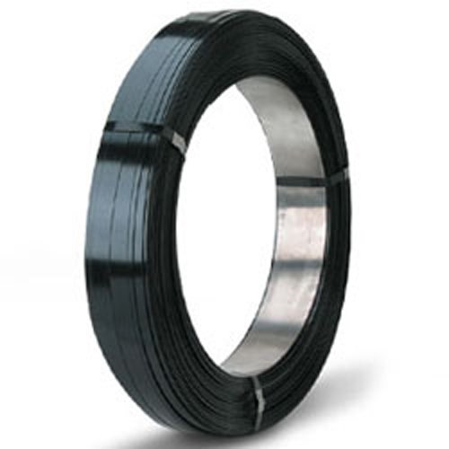 Steel Strap - Regular Duty Steel Strap - 3/4" X 1625'.023 Thickness ...