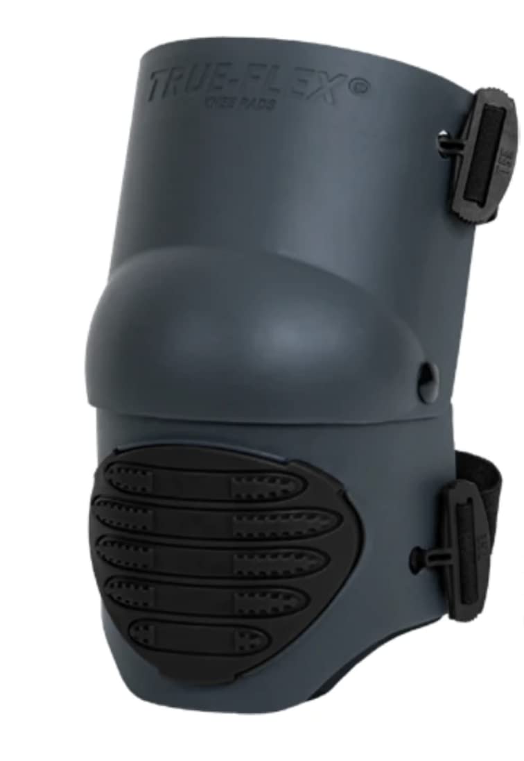 Amazon.com: TSE True Flex Knee Pads Premium Tactical and Sport Knee ...