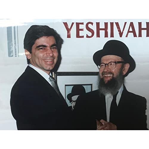 Amazon.com: As Heard from Rabbi Avigdor Miller ZTL - by Rabbi Sam Gindi ...
