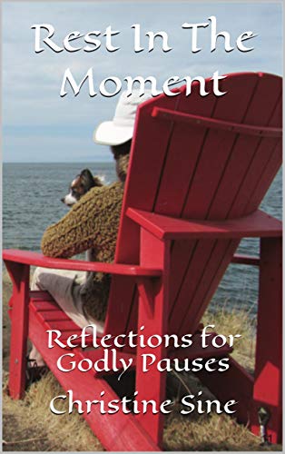 Rest In The Moment: Reflections for Godly Pauses - Kindle edition by ...
