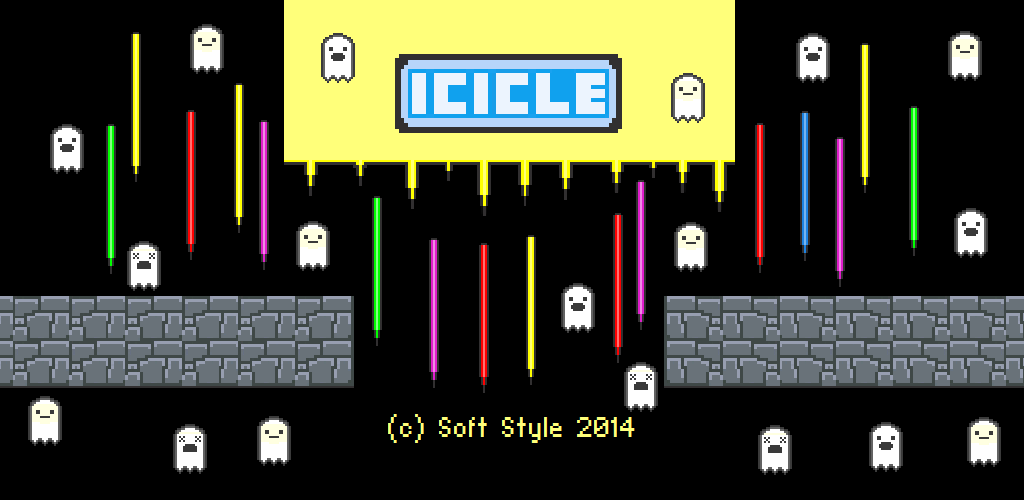 icicle game - App on the Amazon Appstore