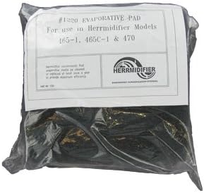 Amazon.com: Herrmidifier 1220 Humidifier Filter : Appliances