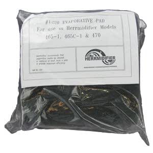 Herrmidifier 1220 Humidifier Filter : Amazon.in: Home & Kitchen