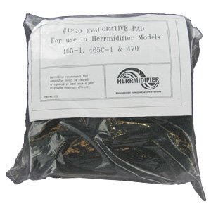 Herrmidifier 1220 Humidifier Filter : Amazon.in: Home & Kitchen