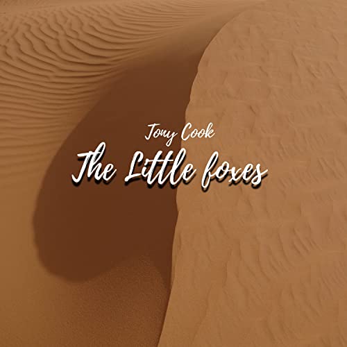 Amazon.com: The Little Foxes : Tony Cook: Digital Music