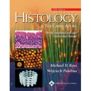 Histology 5th (Fifth) Edition byRoss: Ross: Amazon.com: Books