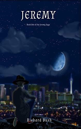 Amazon.com: Jeremy: Book One of the Jeremy Saga eBook : Bush, Richard ...