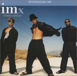 Introducing Imx - : Amazon.de: Musik-CDs & Vinyl