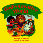 God's Creative World: Kathryn E. Nielson, Rick Incrocci: 9780570048077 ...