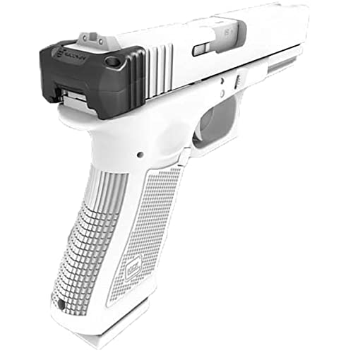 Recover Tactical Slide Rack Assist Compatible with The Glock - No ...