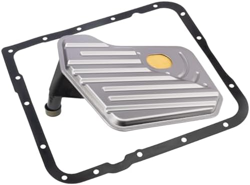 Amazon.com: TF289 Automatic Transmission Filter Oil Strainer Compatible ...