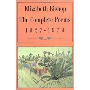 The Complete Poems, 1927-1979: Elizabeth Bishop: 9780374617004: Amazon ...