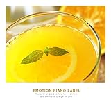 【発売日：2023年08月01日】・製造元:Emotion Piano