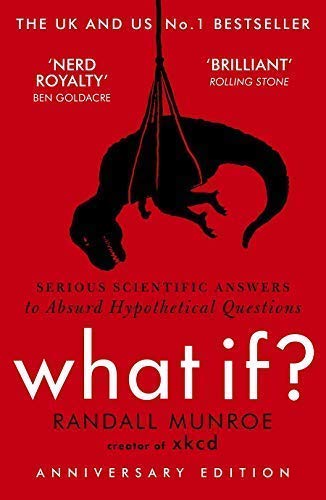 What If?: 9781848549562: Amazon.com: Books