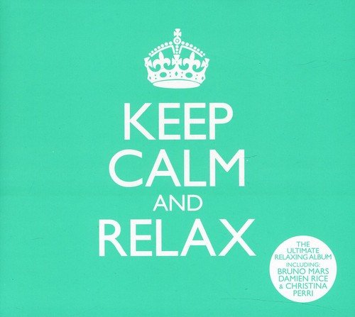 Keep Calm & Relax: Amazon.de: Musik-CDs & Vinyl