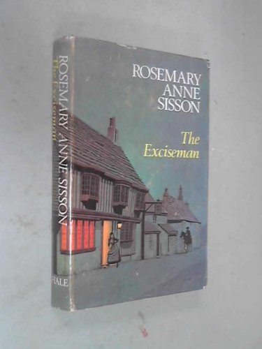 The Exciseman: 9780709137085: Books - Amazon.ca