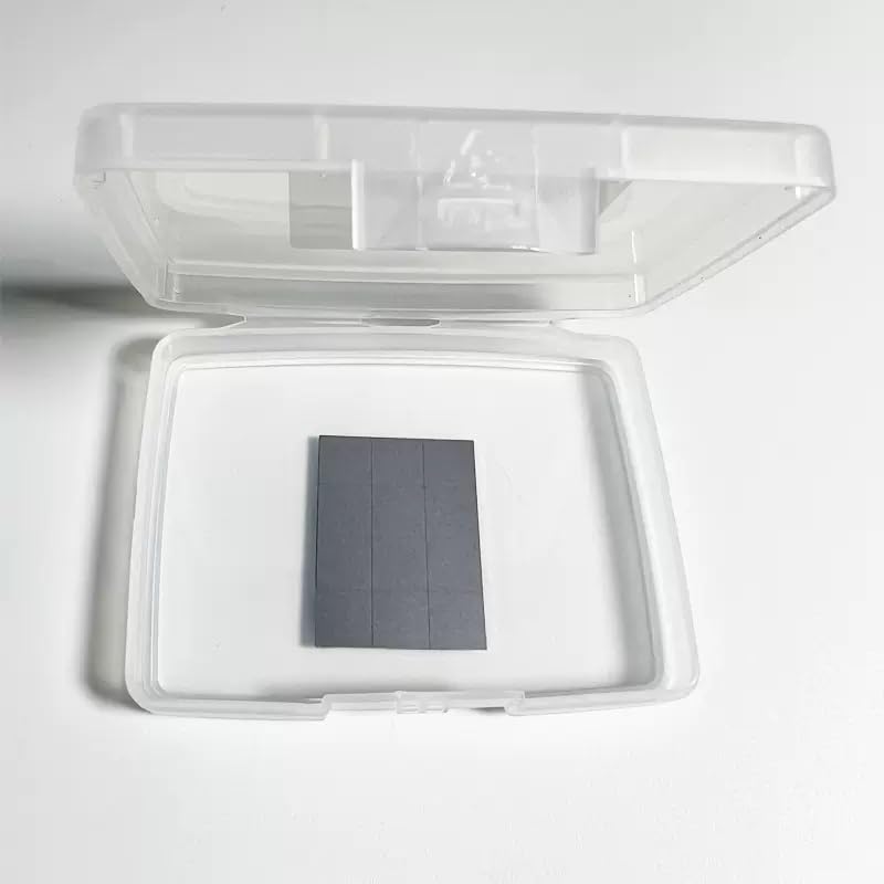 Silicon Wafers For Sem