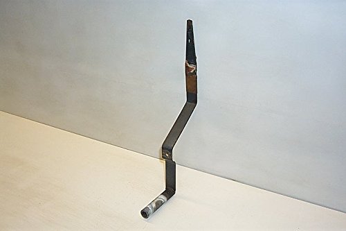 Amazon.com: Draft Control Hand Lever : Patio, Lawn & Garden