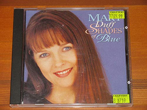 Shades of Blue: Mary Duff: Amazon.in: Music}