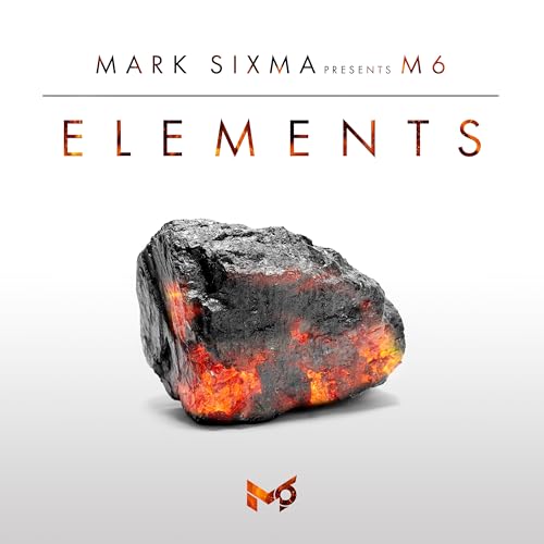 Play Mark Sixma presents M6 - Elements by Mark Sixma & M6 on Amazon Music