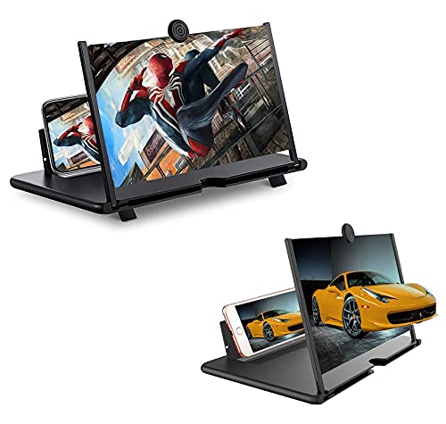 TechKing (Buy 1 Get Free) All New 10 Inch Screen Expanders & Screen ...