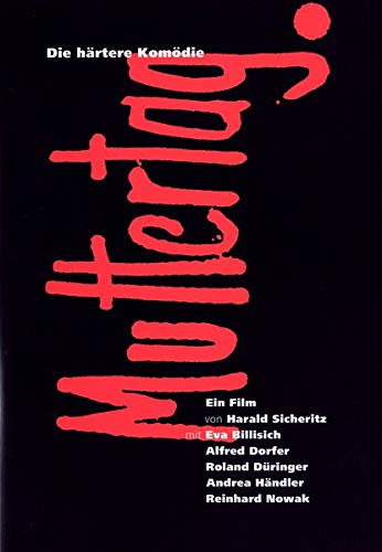 Muttertag: Amazon.de: Dorfer, Alfred, Düringer, Roland, Sicheritz ...