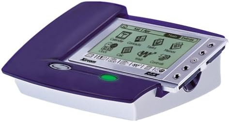 Amazon.com : Xircom Rex 6000 with USB Docking Station : Electronics