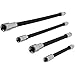 ABN Flexible Socket Extension Cables - 4pc Flex Socket Extension Bar ...