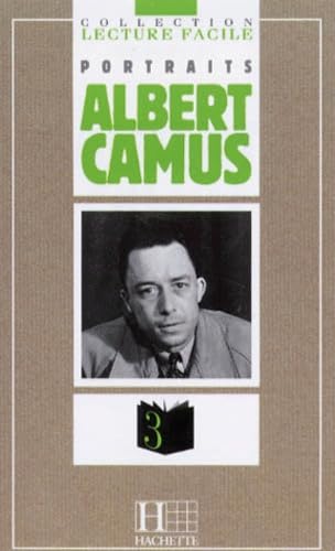 Albert Camus: Madeleine: 9782011550026: Amazon.com: Books