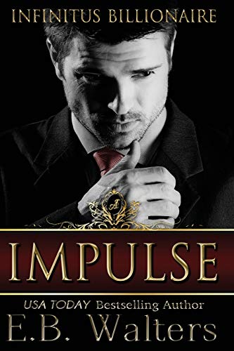 Book review of Impulse - Readers' Favorite: Book Reviews and Award Contest