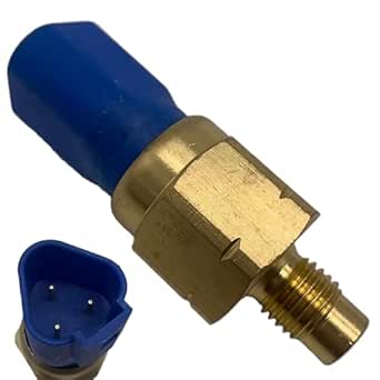 Amazon.com: WJPDXFNEG Coolant Temperature Switch Sensor 320/A4901 320/ ...