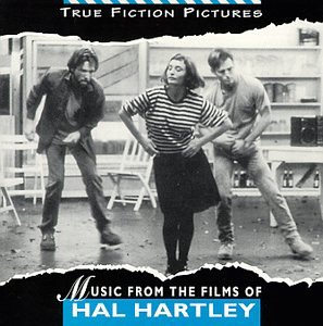 Various Artists, Hartley, Hal - True Fiction Pictures: Music From The ...