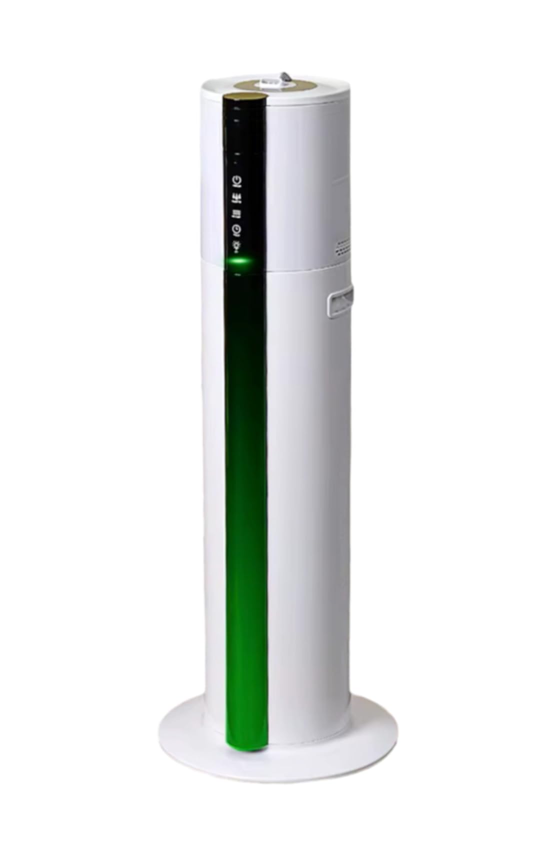 7L Ultrasonic Humidifier for Bedroom, Living Room, Aroma Diffuser ...