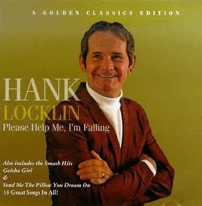 Amazon.com: Please Help Me I'm Falling: CDs & Vinyl
