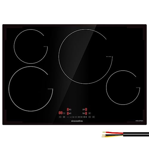Find The Best Induction Cooktop 30 Inch Reviews & Comparison - Katynel